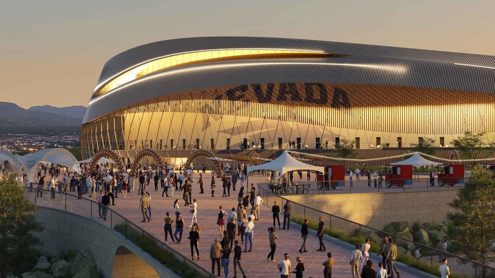 GSR Capital Investment Project Announcement | Wed, Sept 27, 2023